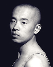 陈建周艺术家简介_张雄艺术网